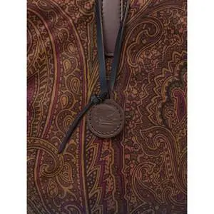 Etro Tote Bags