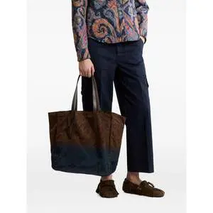 Etro Tote Bags