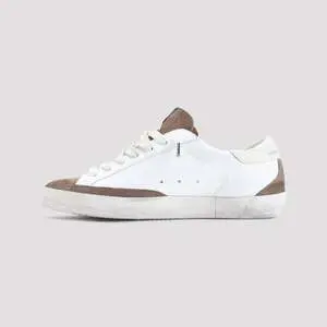 GOLDEN GOOSE Superstar Sneakers