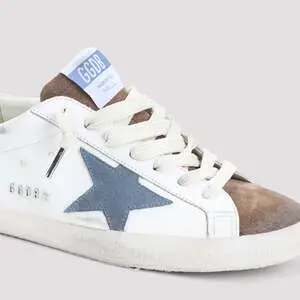 GOLDEN GOOSE Superstar Sneakers