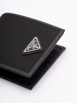 Prada Re-nylon Wallet