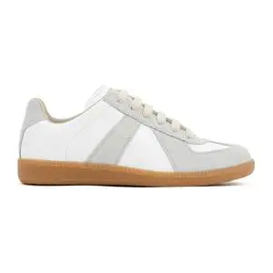MAISON MARGIELA Replica Sneakers - White
