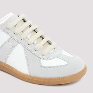MAISON MARGIELA Replica Sneakers - White