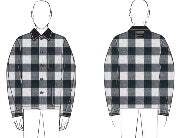 Givenchy Jackets - Multicolor