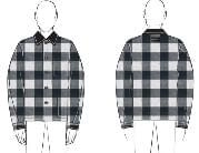 Givenchy Jackets - Multicolor