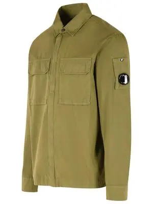 C.P. COMPANY Cotton Jacket