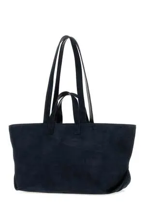 A.p.c. Le Drummer Shopping Bag - Blue