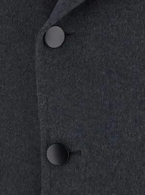 Tagliatore Arden Double-breasted Wool Coat