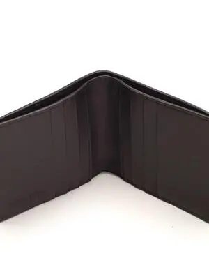 Bottega Veneta Intrecciato Bi-fold Wallet