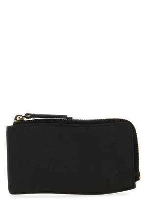 Boyy Leather Epsom Cardholder