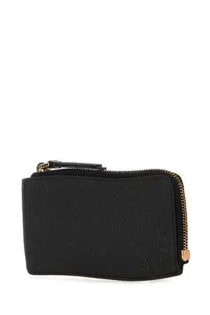 Boyy Leather Epsom Cardholder