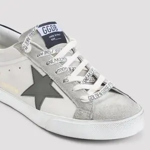 GOLDEN GOOSE Superstar Sneakers