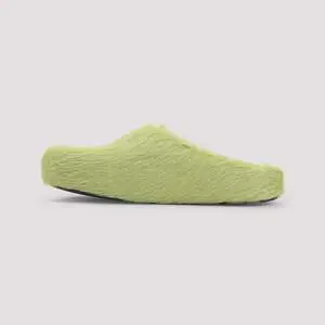 Marni Fussbett Sabot