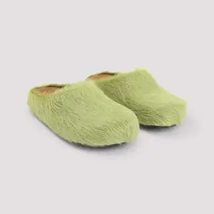 Marni Fussbett Sabot