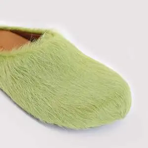 Marni Fussbett Sabot