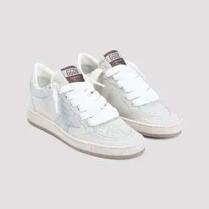 GOLDEN GOOSE Ballstar Sneakers
