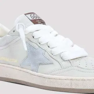 GOLDEN GOOSE Ballstar Sneakers