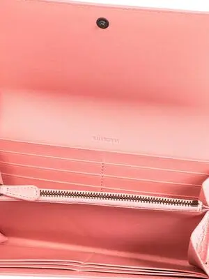 Balenciaga Le City Medium Long Wallet