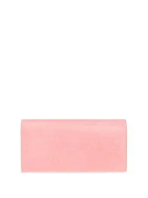 Balenciaga Le City Medium Long Wallet - Multicolor