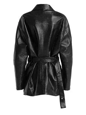 COURREGES Vinyl Jacket