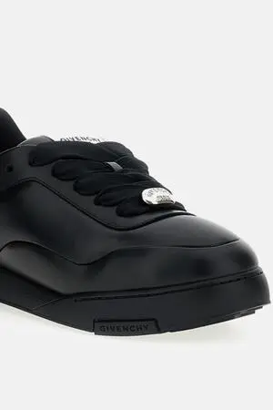 Givenchy New Yard Sneakers