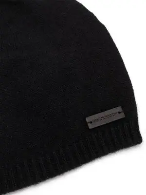Saint Laurent Cashmere Beanie