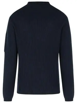 C.P. COMPANY Cotton Sweater