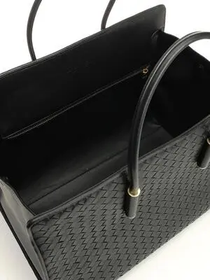 Bottega Veneta Barbara Medium Tote Intrecciato