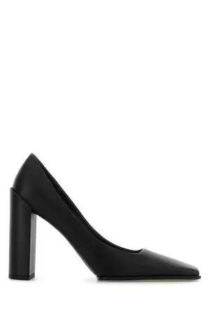 ALAÏA ALAÏA Leather Pumps