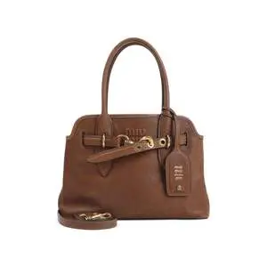 Miu Miu Handbag - Brown