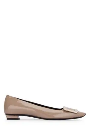 ROGER VIVIER Belle Vivier T. 25 - Multicolor