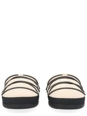 Moon Boot Soft Slipper Shoe