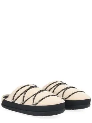Moon Boot Soft Slipper Shoe