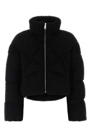Khrisjoy Teddy Daisy Down Jacket