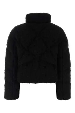 Khrisjoy Teddy Daisy Down Jacket