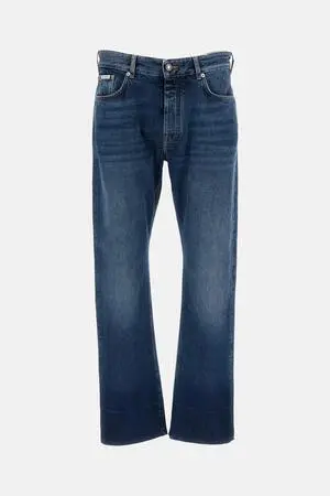Givenchy Stretch Jeans For Men