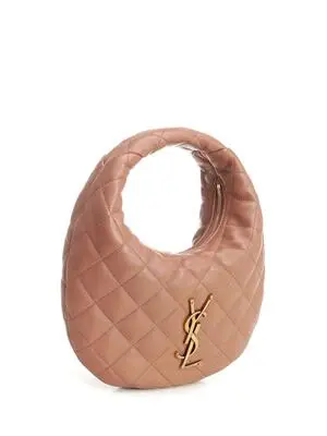 Saint Laurent Icare Hobo Bag - Multicolor