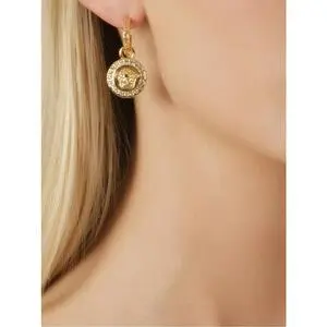 Versace Earrings