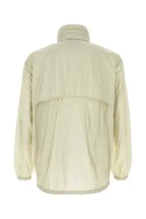 Prada Sand Re-nylon Windbreaker