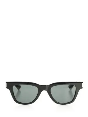 Saint Laurent Sl789 Sunglasses - Black