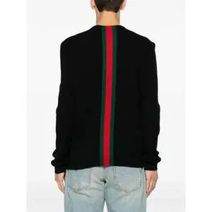 Gucci Cashmere Jumper