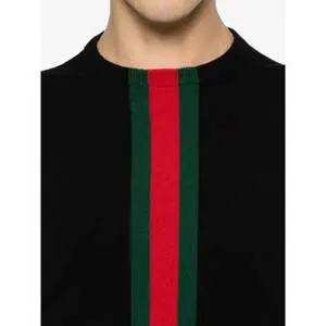 Gucci Cashmere Jumper