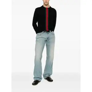 Gucci Cashmere Jumper