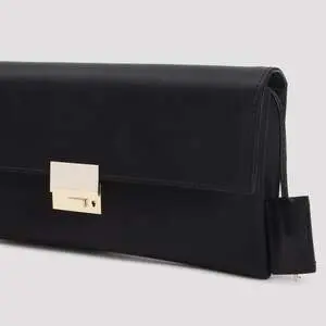 TOM FORD Satin Clutch