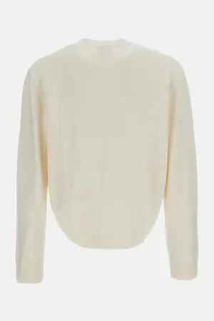 Casablanca Pyramid Abduction Crewneck Sweater - Multicolor