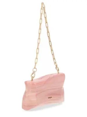 Cult Gaia Malaya Clutch Bag