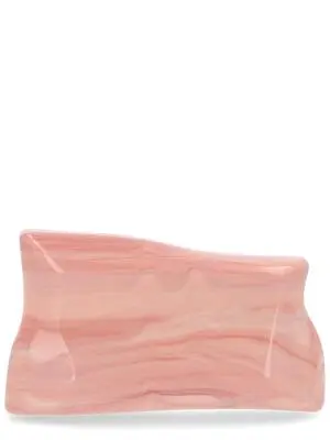 Cult Gaia Malaya Clutch Bag
