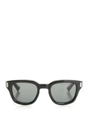 Saint Laurent Sl 838 Sunglasses - Black