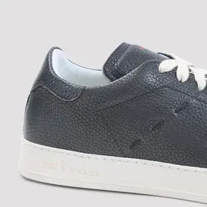 Kiton Low-top Sneakers