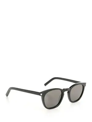 Saint Laurent Classic Sl 28 Sunglasses